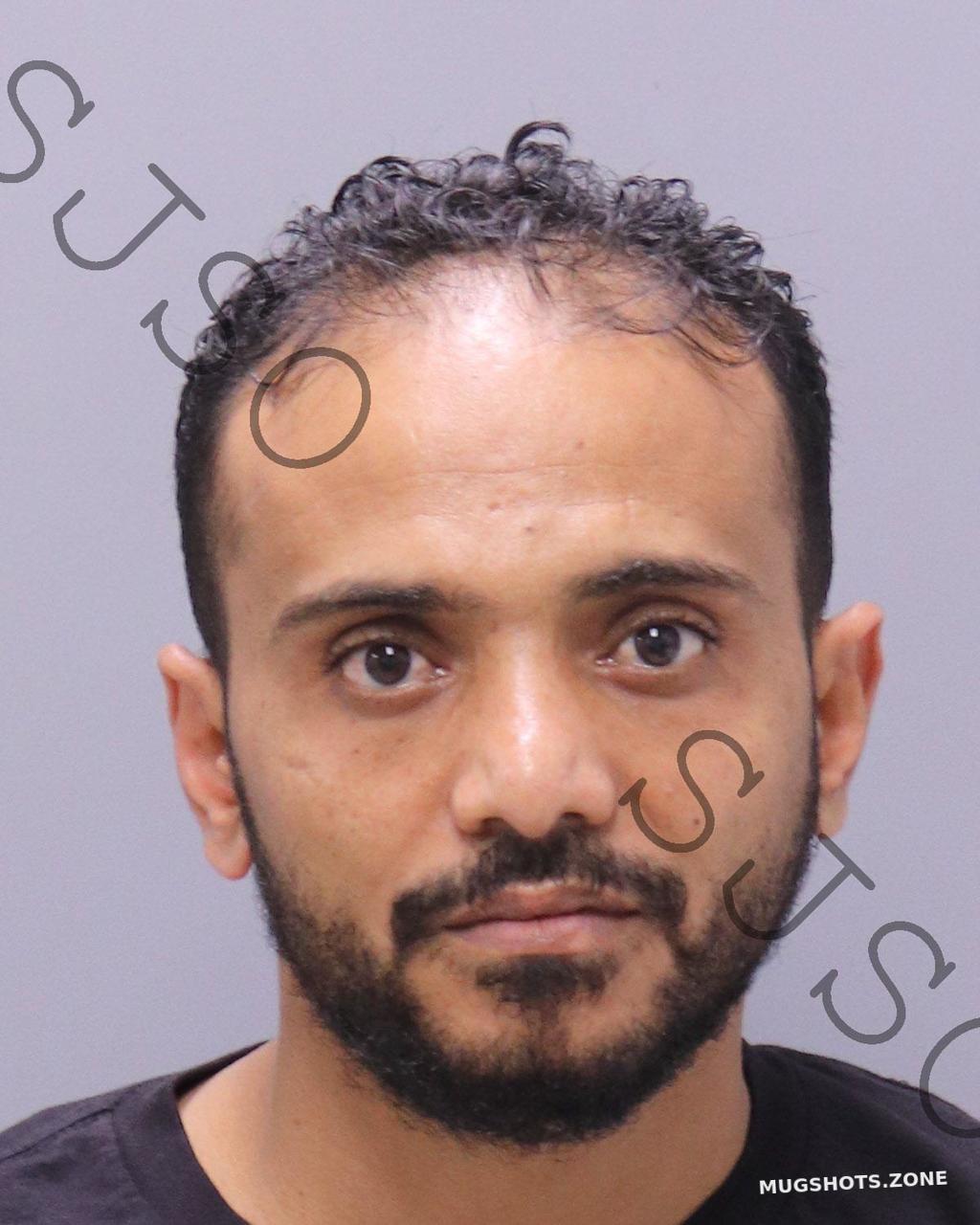 AL MANIFI MOHAMMED ALI AHMED 09/19/2024 - St. Johns County Mugshots Zone