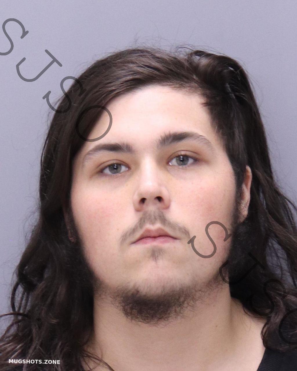 LEWIS CHRISTIAN HASTINGS 09/20/2024 - St. Johns County Mugshots Zone