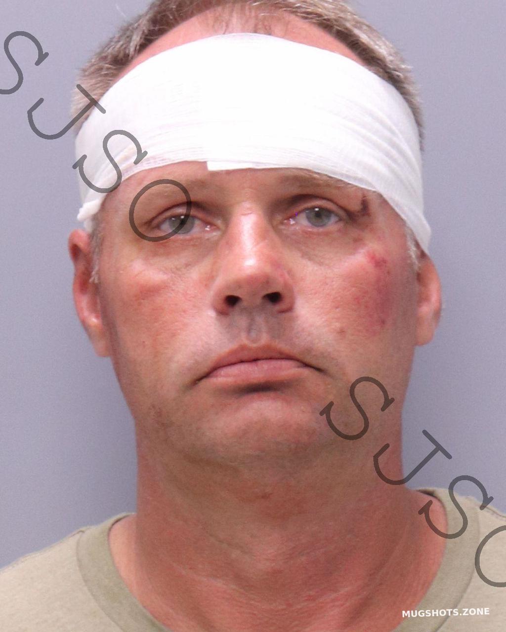 BUNTENBACH ROBERT FERDINAND 09/21/2024 - St. Johns County Mugshots Zone