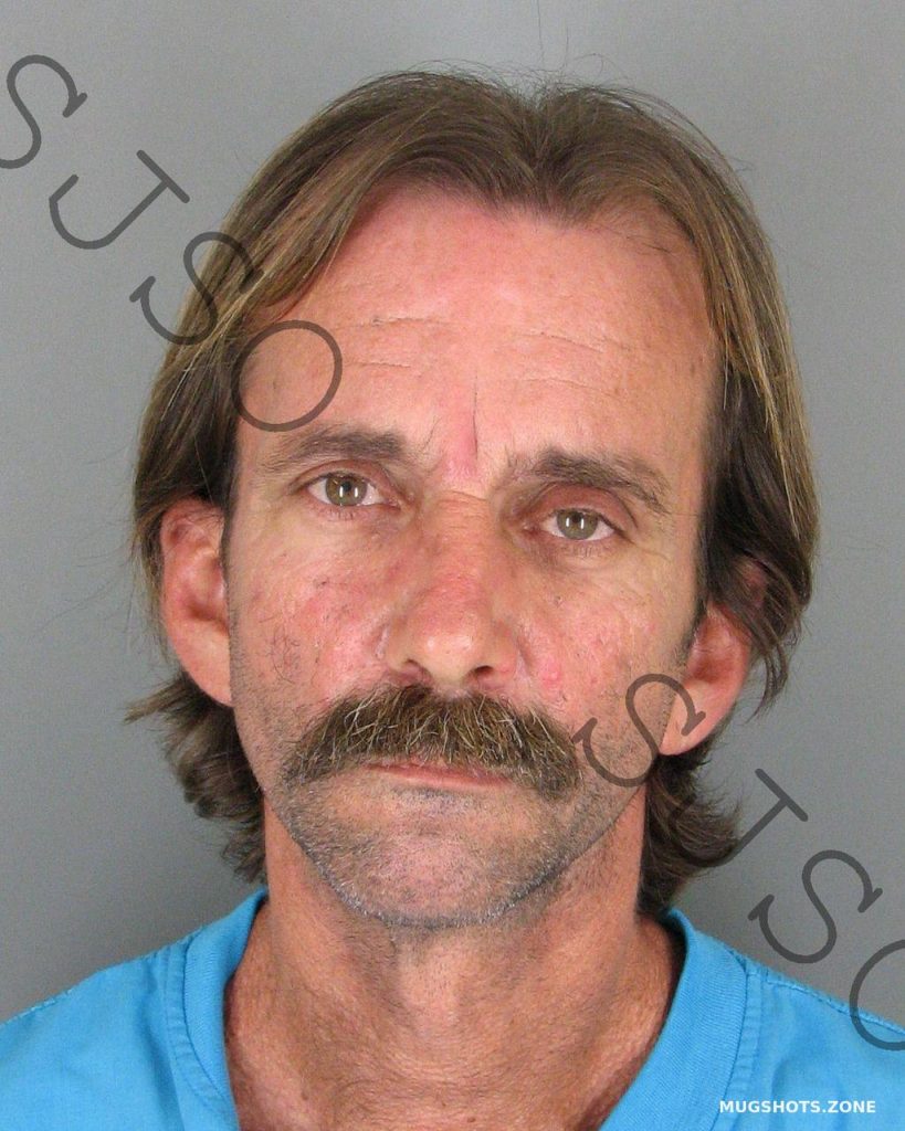 CLAYDON DENNIS WAYNE 09/21/2024 - St. Johns County Mugshots Zone
