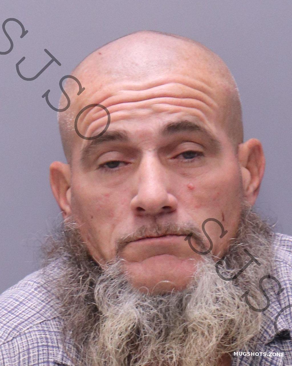KEMP RANDY ROBIN 09/23/2024 - St. Johns County Mugshots Zone