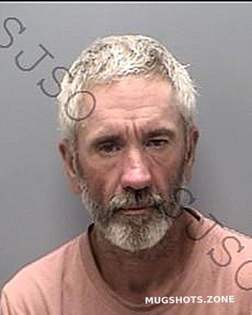 DECATUR DONALD DANE 09/23/2024 - St. Johns County Mugshots Zone