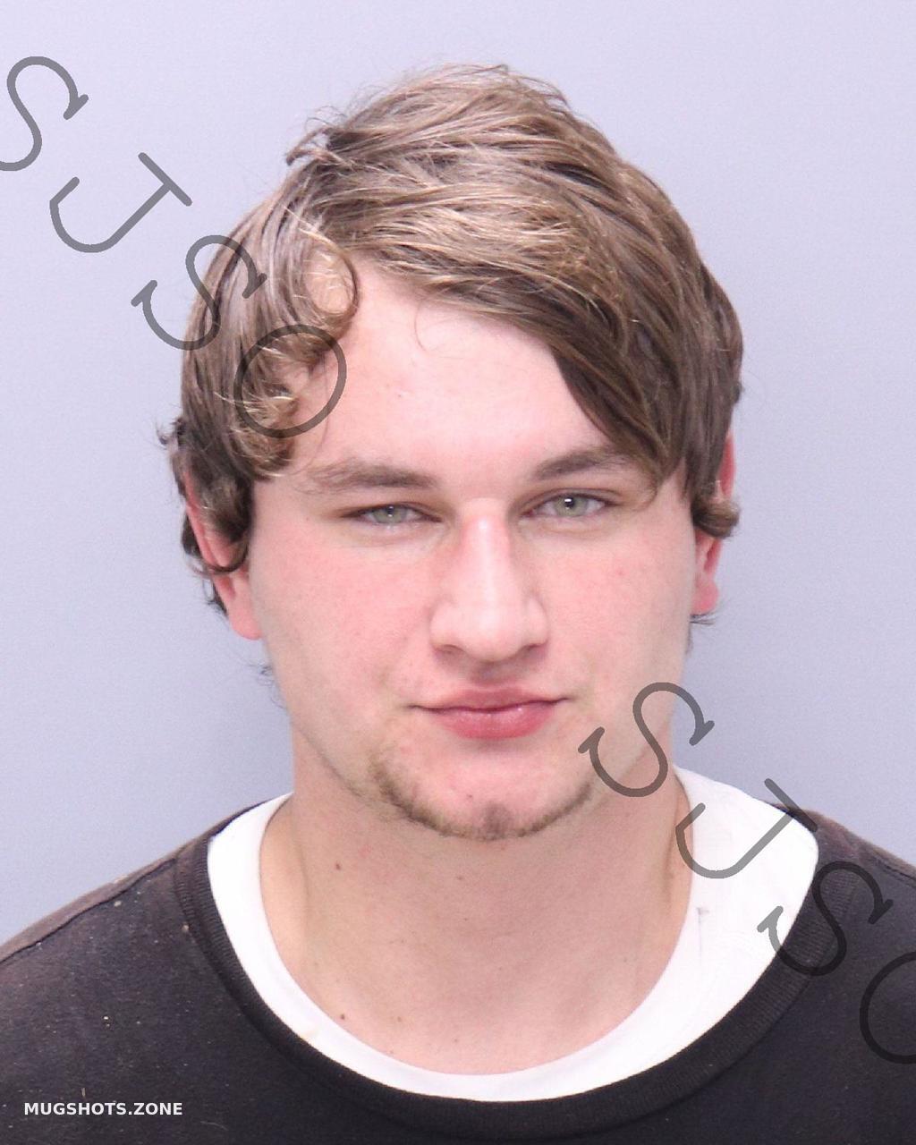 DOWNEY LIAM STEPHEN 09/25/2024 - St. Johns County Mugshots Zone