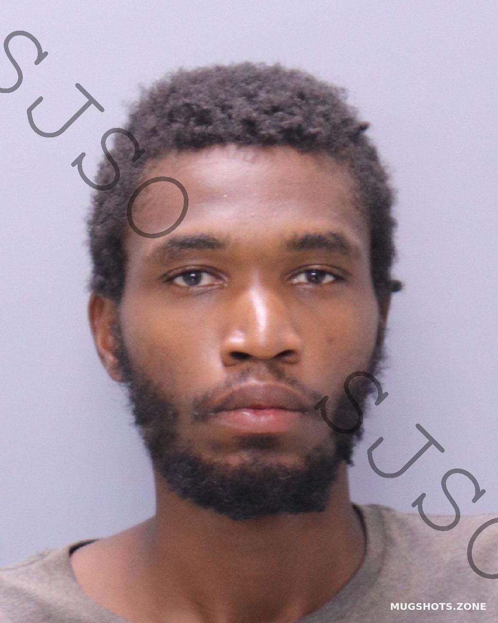 MOORE RAYNARD NMN 09/25/2024 - St. Johns County Mugshots Zone