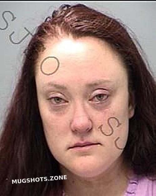 PINYAN SARAH DARBY 09/27/2024 - St. Johns County Mugshots Zone