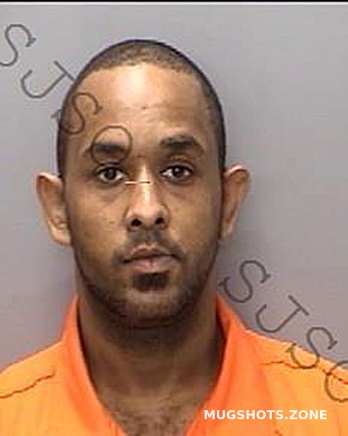 HILTON LESTER PERRY 09/27/2024 - St. Johns County Mugshots Zone