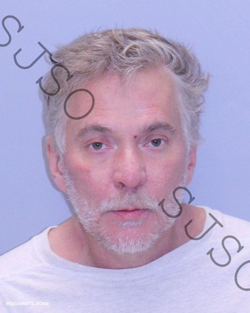 ROSENSTEIN WILLIAM CRAIG 09/27/2024 - St. Johns County Mugshots Zone