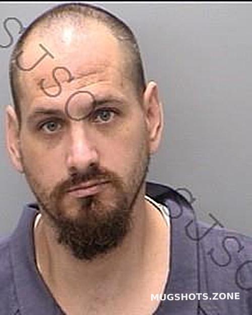 BROWN CHRISTOPHER ALLEN 09/27/2024 - St. Johns County Mugshots Zone