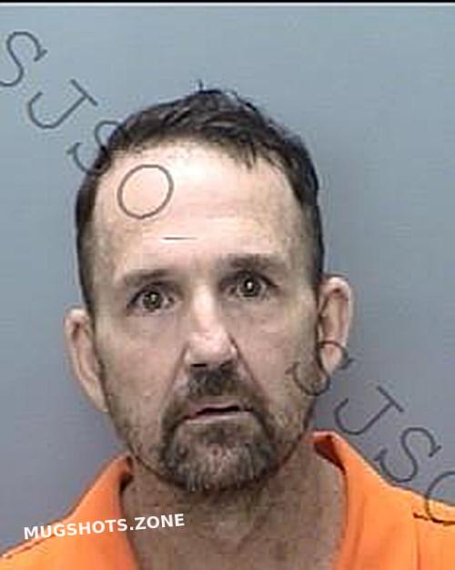 VICKERS THOMAS GRAYON 09/27/2024 - St. Johns County Mugshots Zone