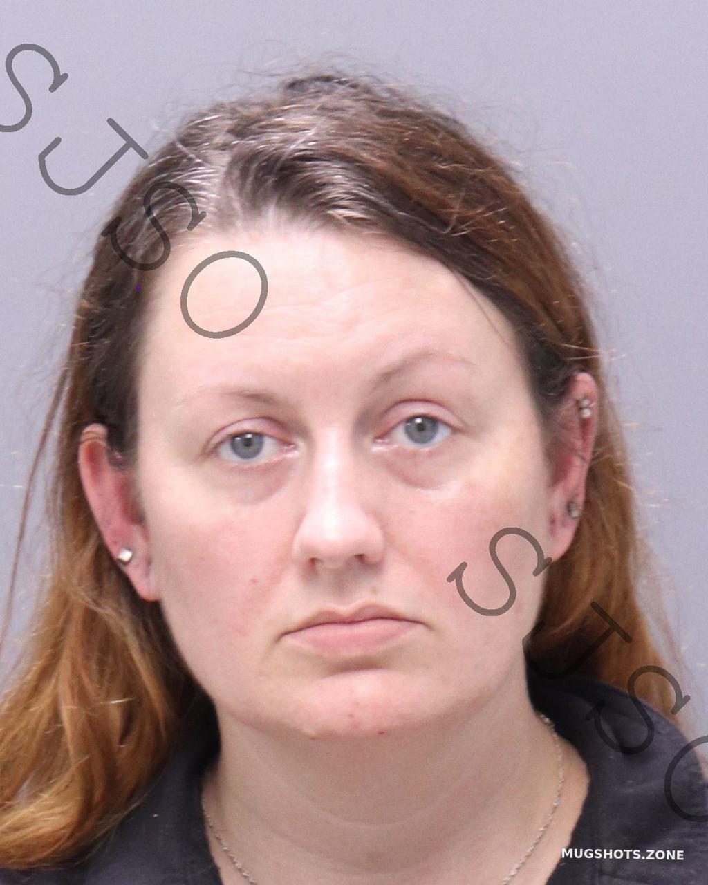 HARROP CATHERINE ANNE 09/28/2024 - St. Johns County Mugshots Zone