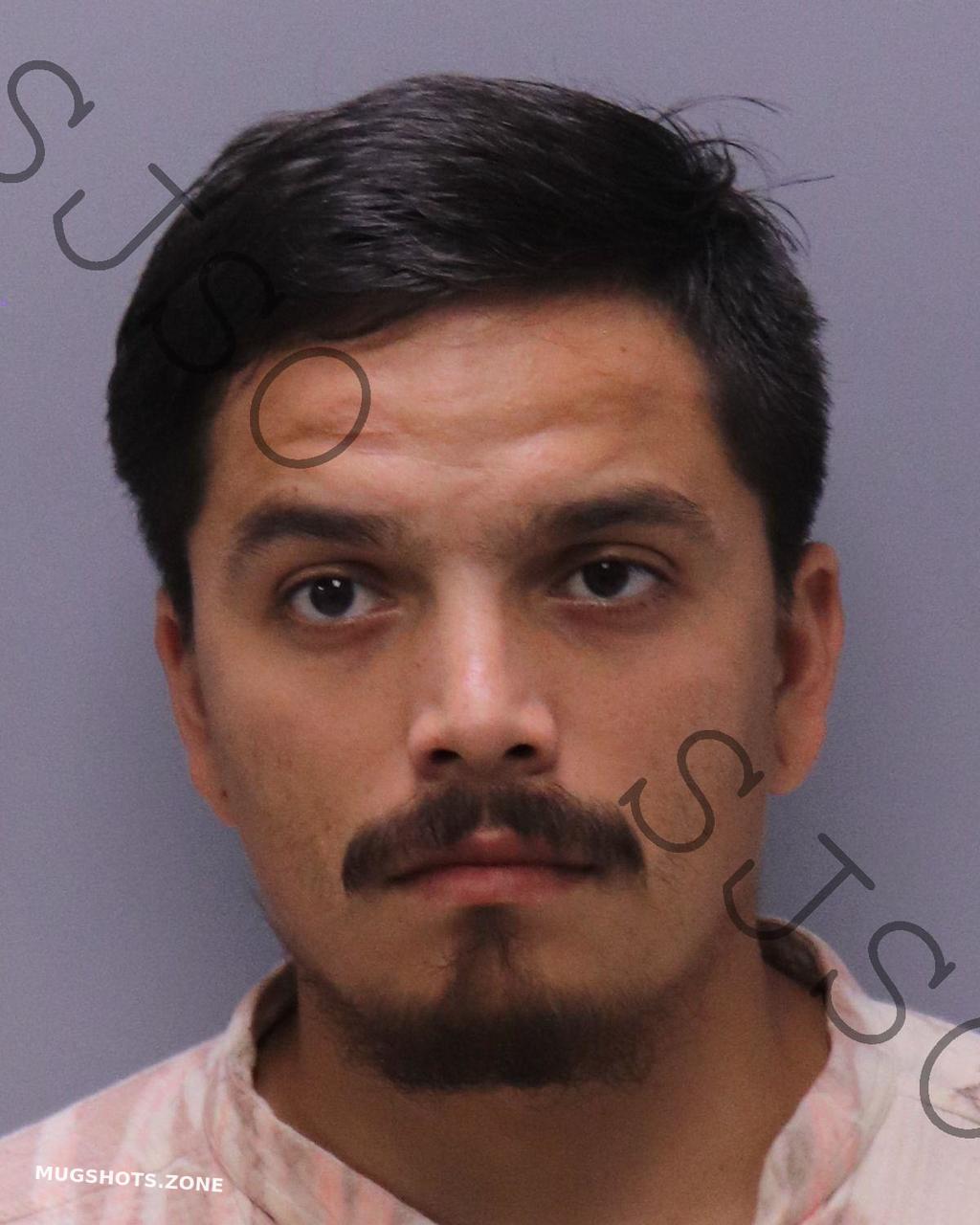 GAVIRIA RIOS JUAN CAMILO 09/29/2024 - St. Johns County Mugshots Zone