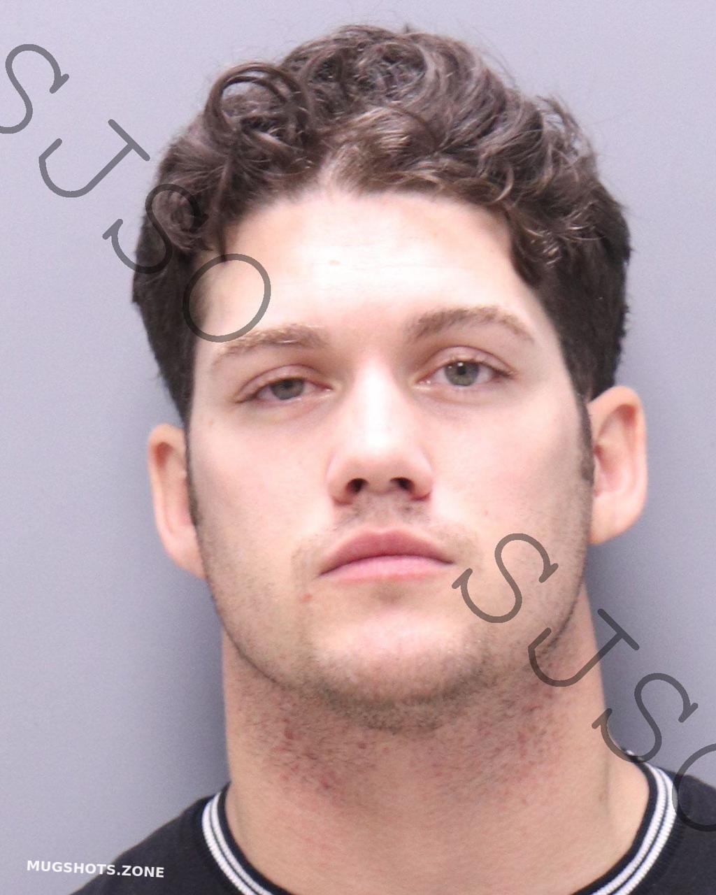 BOATRIGHT AUSTIN LANCE 09/29/2024 - St. Johns County Mugshots Zone