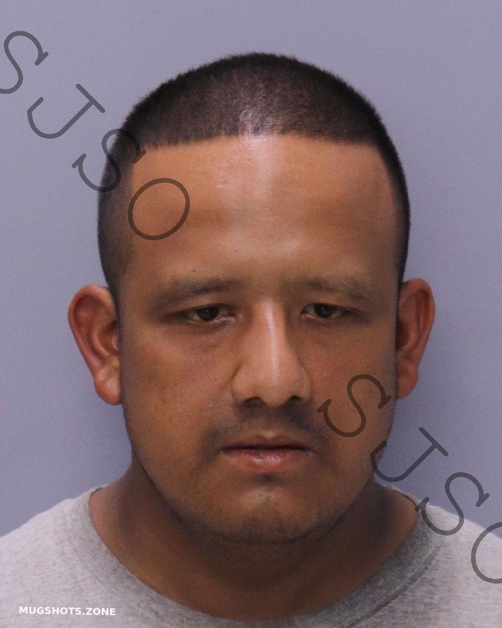 REYES JONATHAN NMN 09/30/2024 - St. Johns County Mugshots Zone