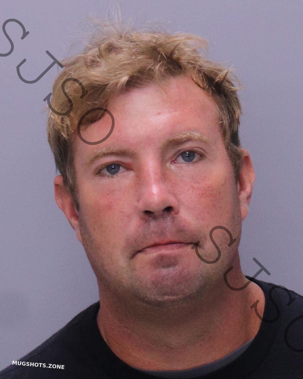 DANIELS BEAU ELIJAH 10/02/2024 - St. Johns County Mugshots Zone