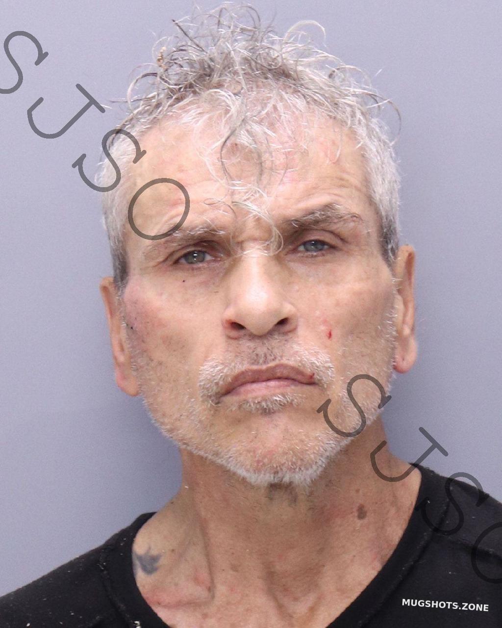 QUARRELLS STEVEN ALLEN 10/02/2024 - St. Johns County Mugshots Zone