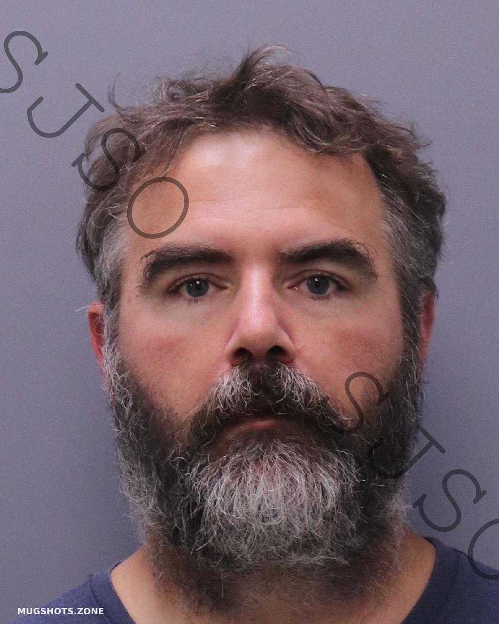 HALL RANDY SCOTT 10/02/2024 - St. Johns County Mugshots Zone