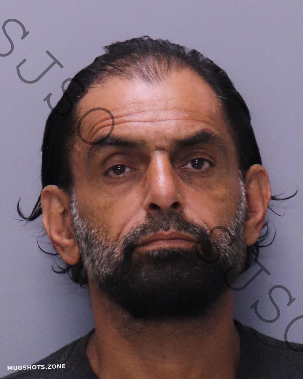 RAZEGHI-SHEMIRANI OMID 10/03/2024 - St. Johns County Mugshots Zone