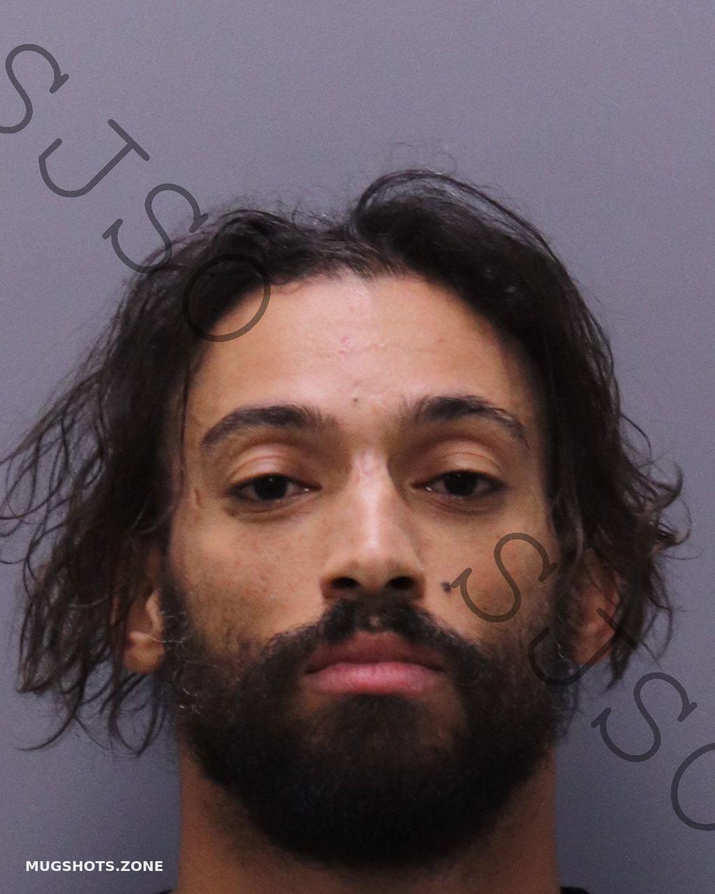 LUCAS WILLIAM MATTHEW 10/03/2024 - St. Johns County Mugshots Zone