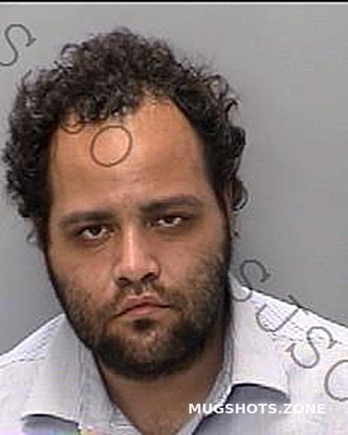 ROSELLO AUSTIN DANIEL 10/03/2024 - St. Johns County Mugshots Zone