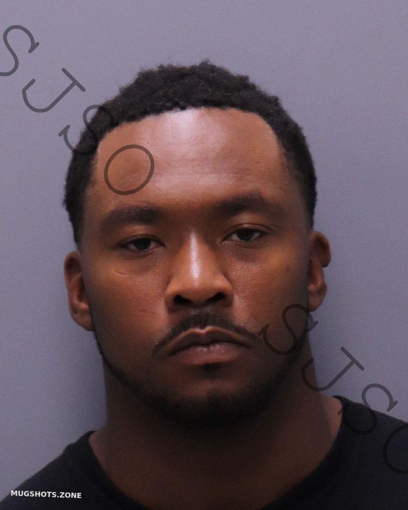 TAYLOR-MITCHELL DORIAN LAMOUR 10/03/2024 - St. Johns County Mugshots Zone