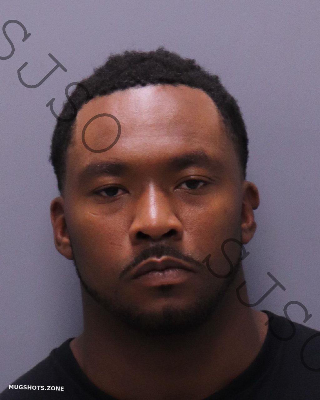 TAYLOR-MITCHELL DORIAN LAMOUR 10/03/2024 - St. Johns County Mugshots Zone