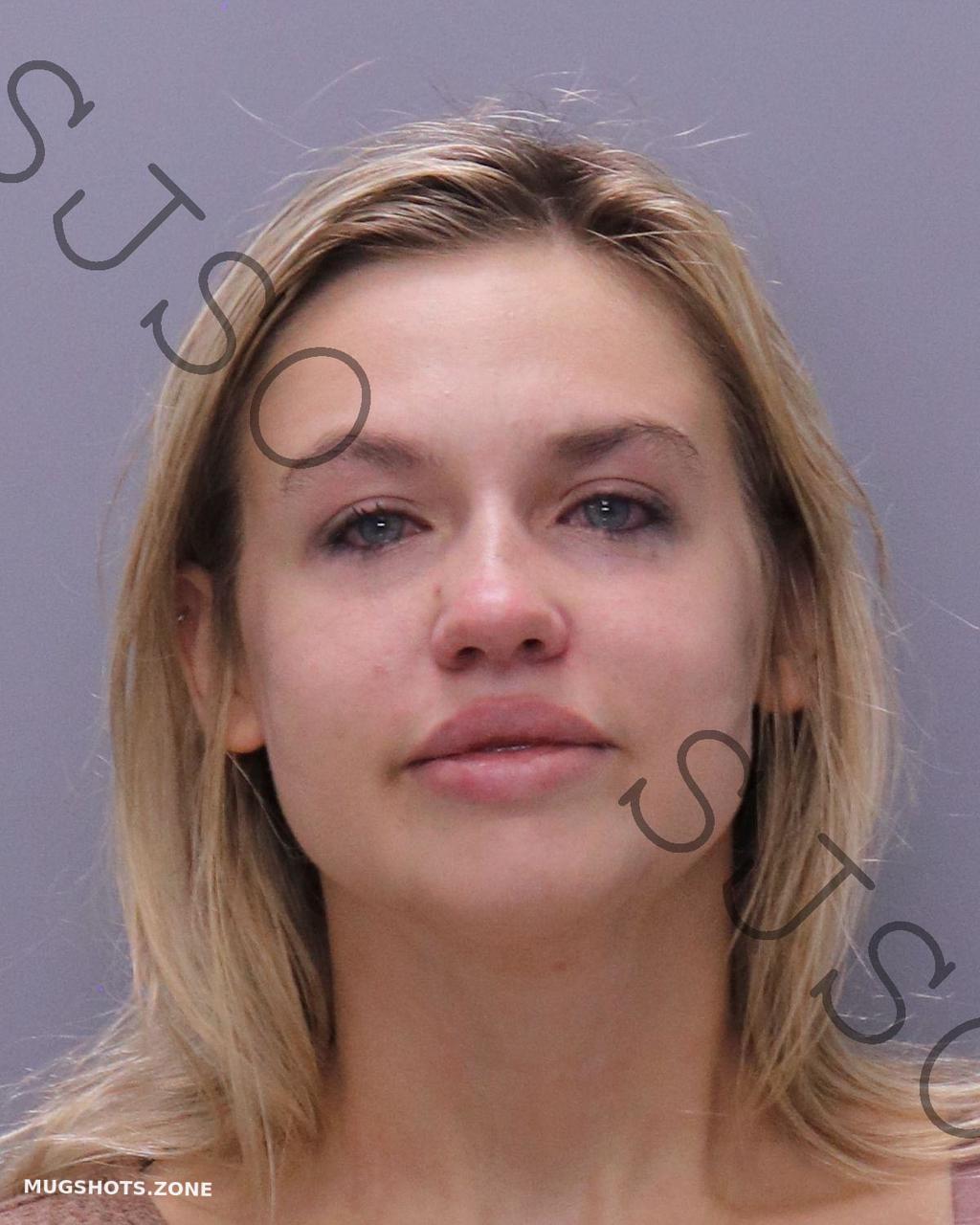 BOSWORTH ADAWE BETH 10/04/2024 - St. Johns County Mugshots Zone