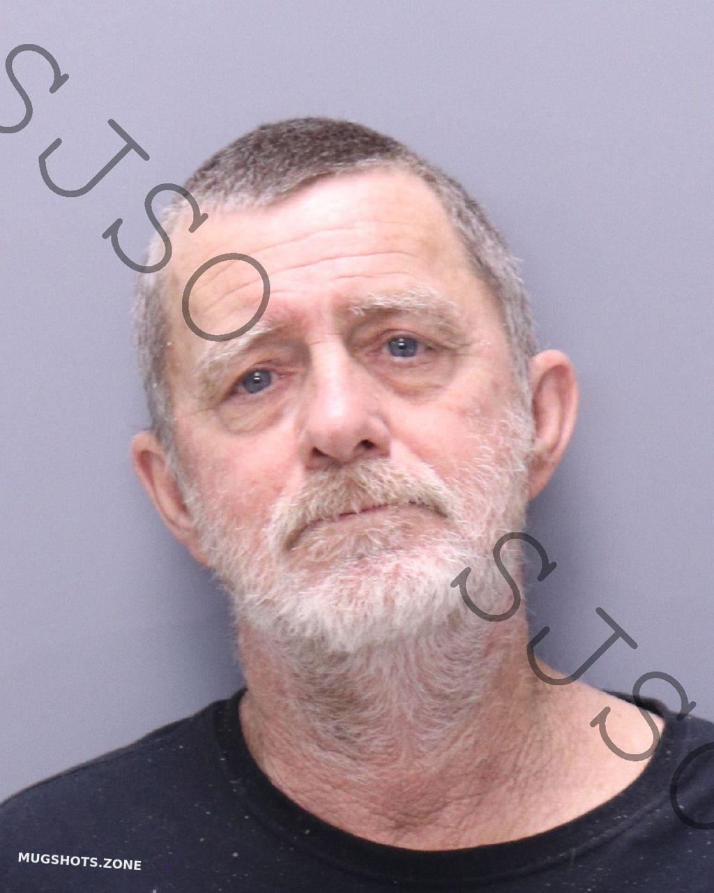 GIDDENS RODNEY DALTON 10/06/2024 - St. Johns County Mugshots Zone