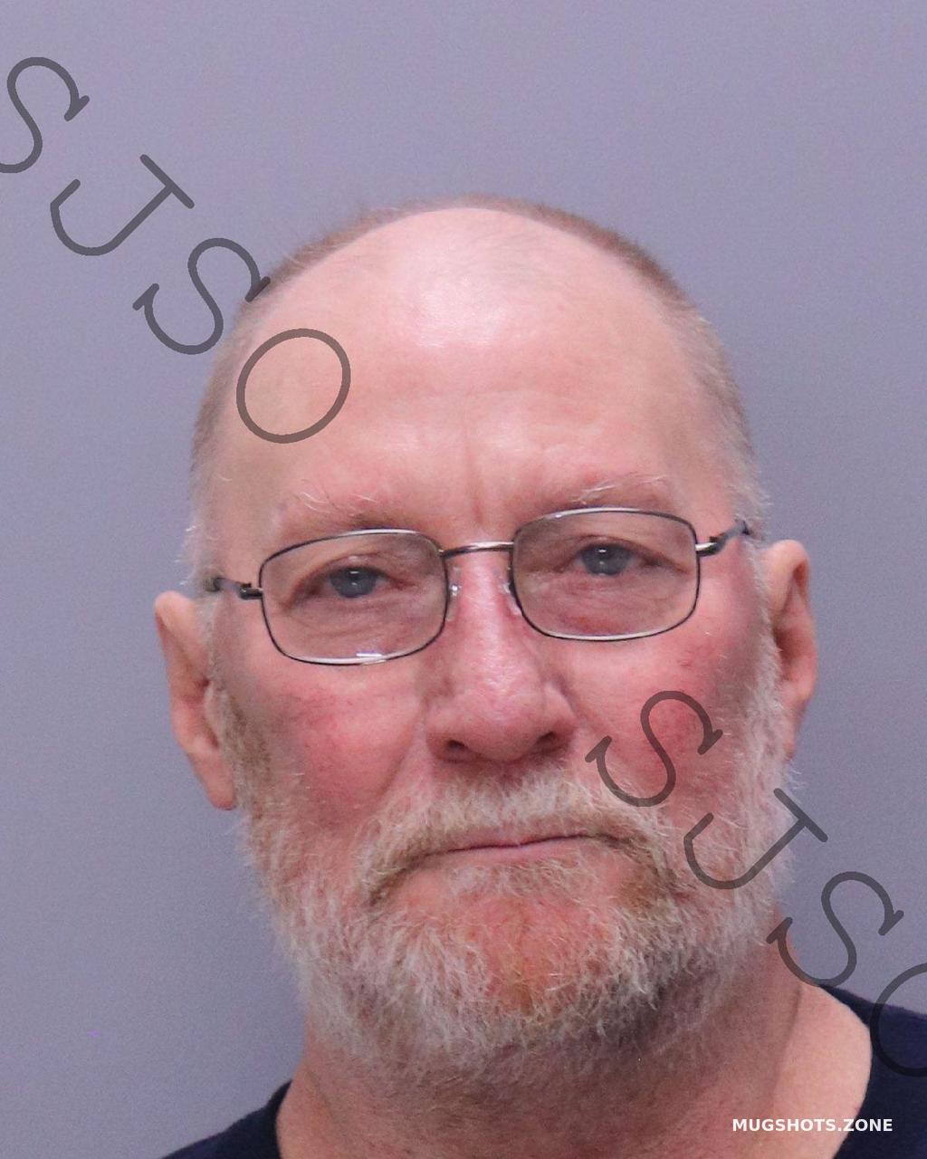 RADABAUGH DAVID S 10/08/2024 - St. Johns County Mugshots Zone