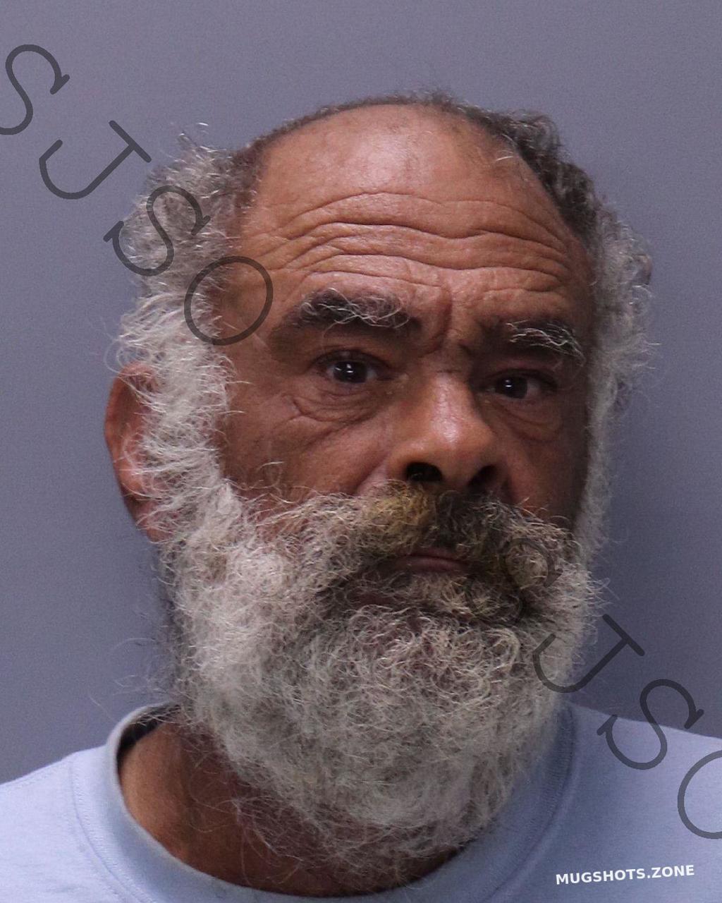 BENJAMIN BRADLEY RYAN 10/11/2024 - St. Johns County Mugshots Zone