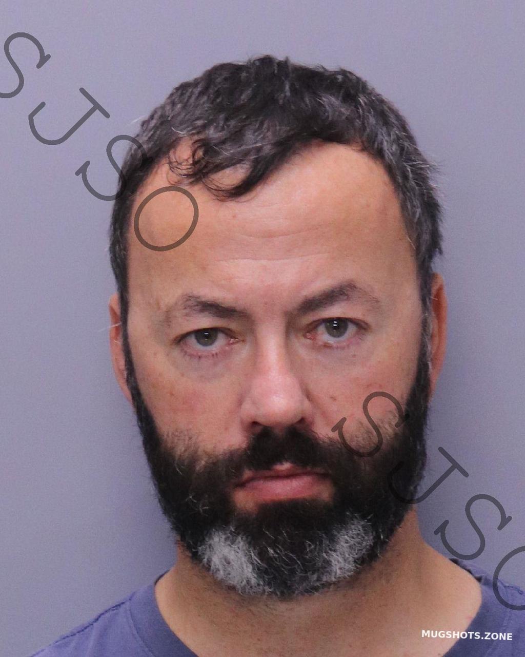 DEUTSCH DANIEL JONATHAN 10/11/2024 - St. Johns County Mugshots Zone