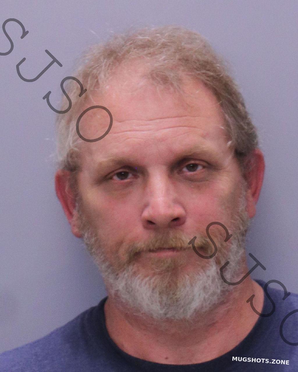 PIECHOTA THEODORE PAUL 10/12/2024 - St. Johns County Mugshots Zone