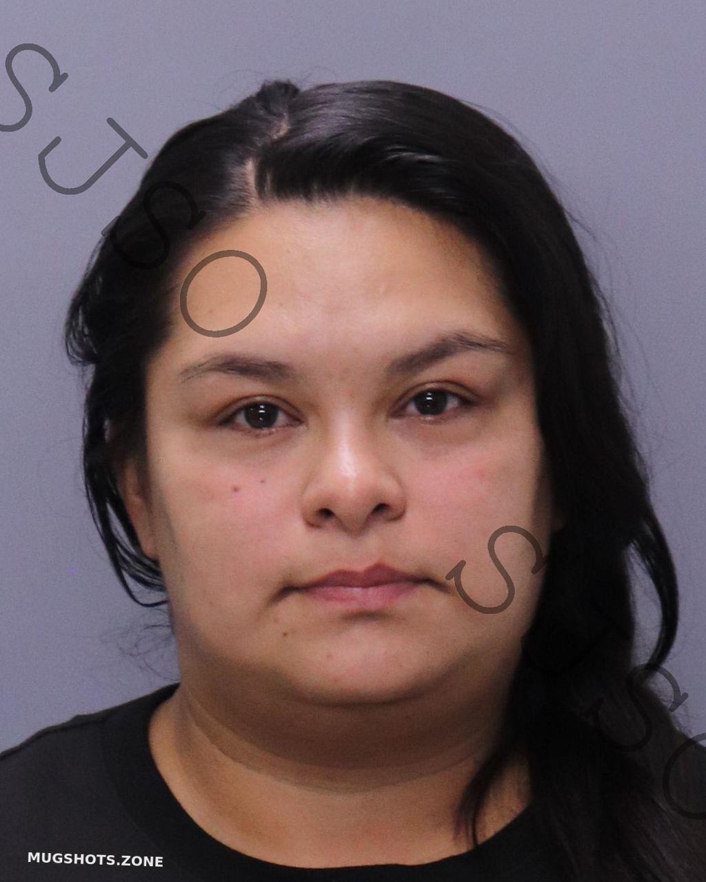 LOPEZ VARGAS JEIMY LIZETH 10/12/2024 - St. Johns County Mugshots Zone