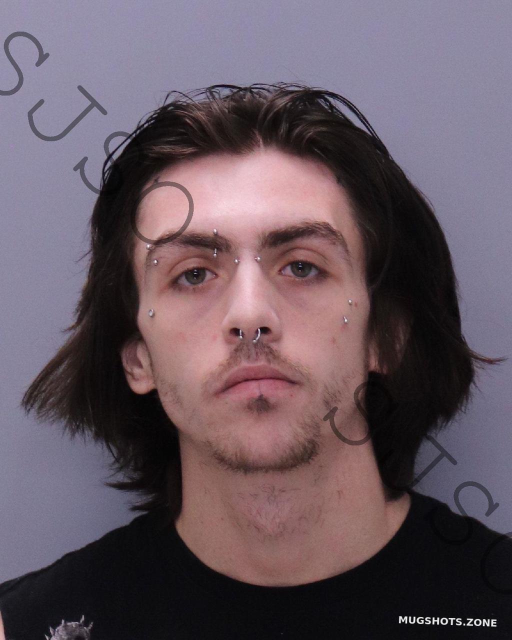 ADKINS TERRY LYNN 10/12/2024 - St. Johns County Mugshots Zone