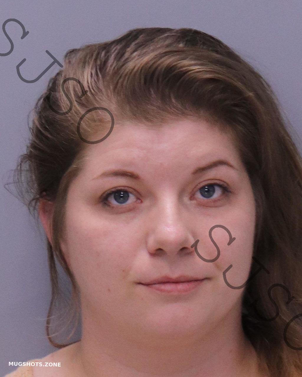 HERRON CADIE LAYNE 10/13/2024 - St. Johns County Mugshots Zone