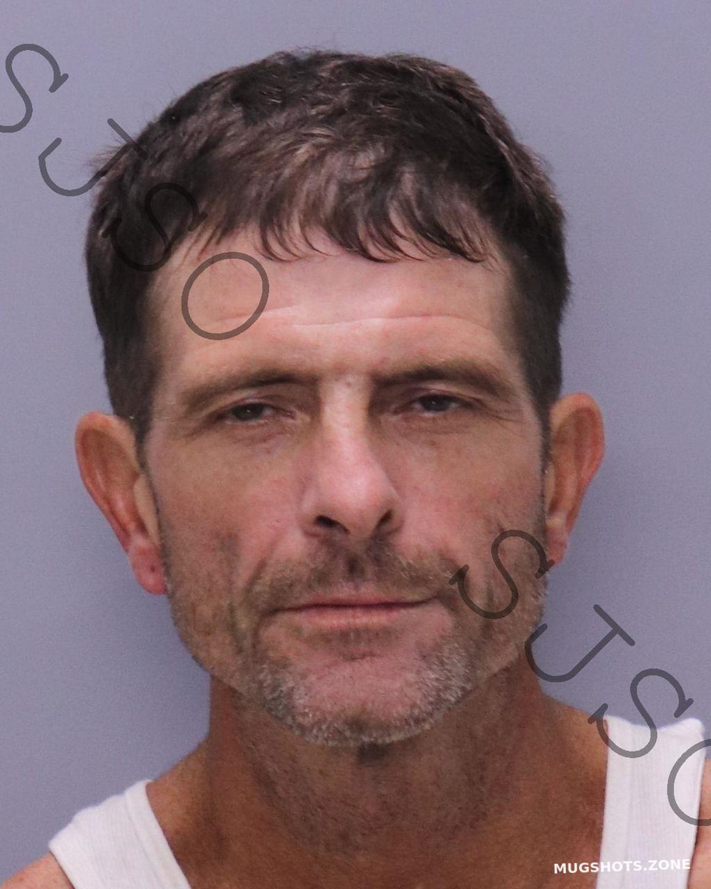 BECK CHARLES EARNEST 10/13/2024 - St. Johns County Mugshots Zone