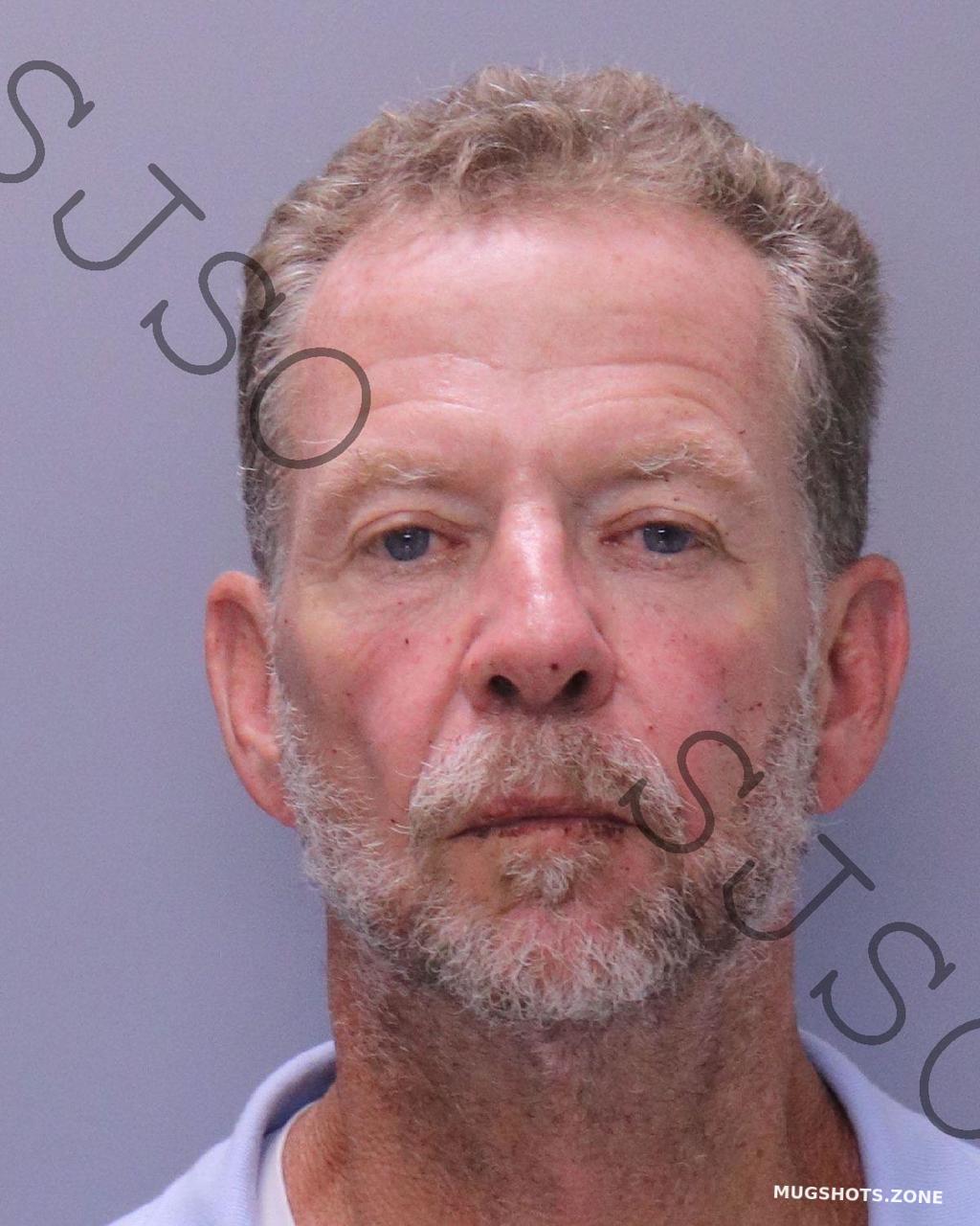 KIEDROWSKI JOHN NMN 10/14/2024 - St. Johns County Mugshots Zone