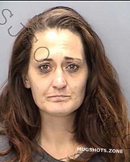 ADAMS HALEY ELIZABETH 10/15/2024 - St. Johns County Mugshots Zone