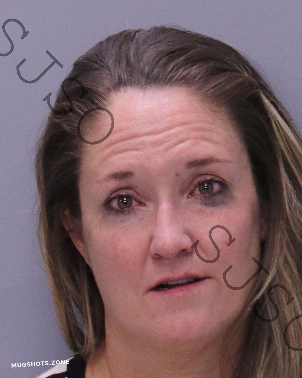 ROBERTS CARLY RYAN 10/17/2024 - St. Johns County Mugshots Zone
