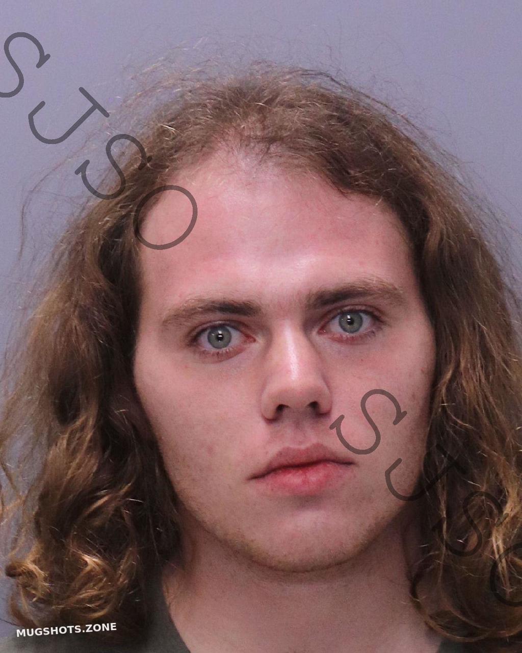 KLEIN RYAN CHRISTOPHER 10/17/2024 - St. Johns County Mugshots Zone
