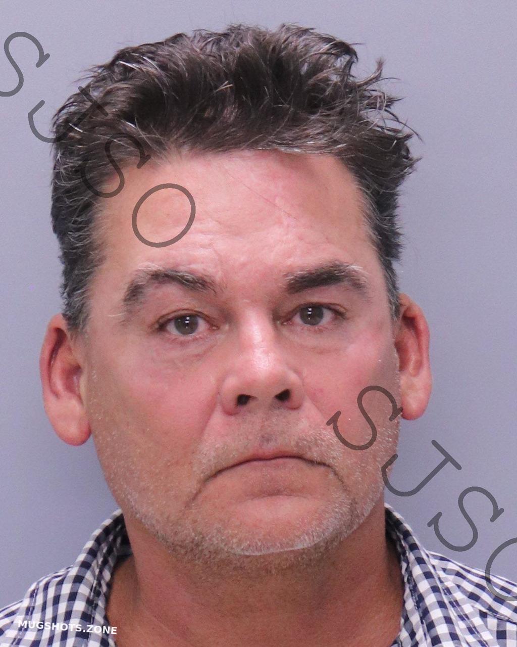 BENNETT THOMAS EARL 10/18/2024 - St. Johns County Mugshots Zone