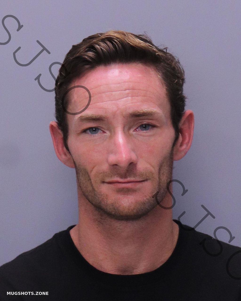 CHURCHILL ERIC JAMES 10/19/2024 - St. Johns County Mugshots Zone