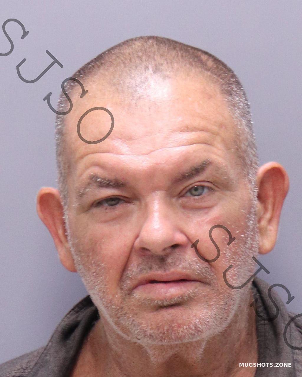 WILEY JAMES HENRI 10/19/2024 - St. Johns County Mugshots Zone