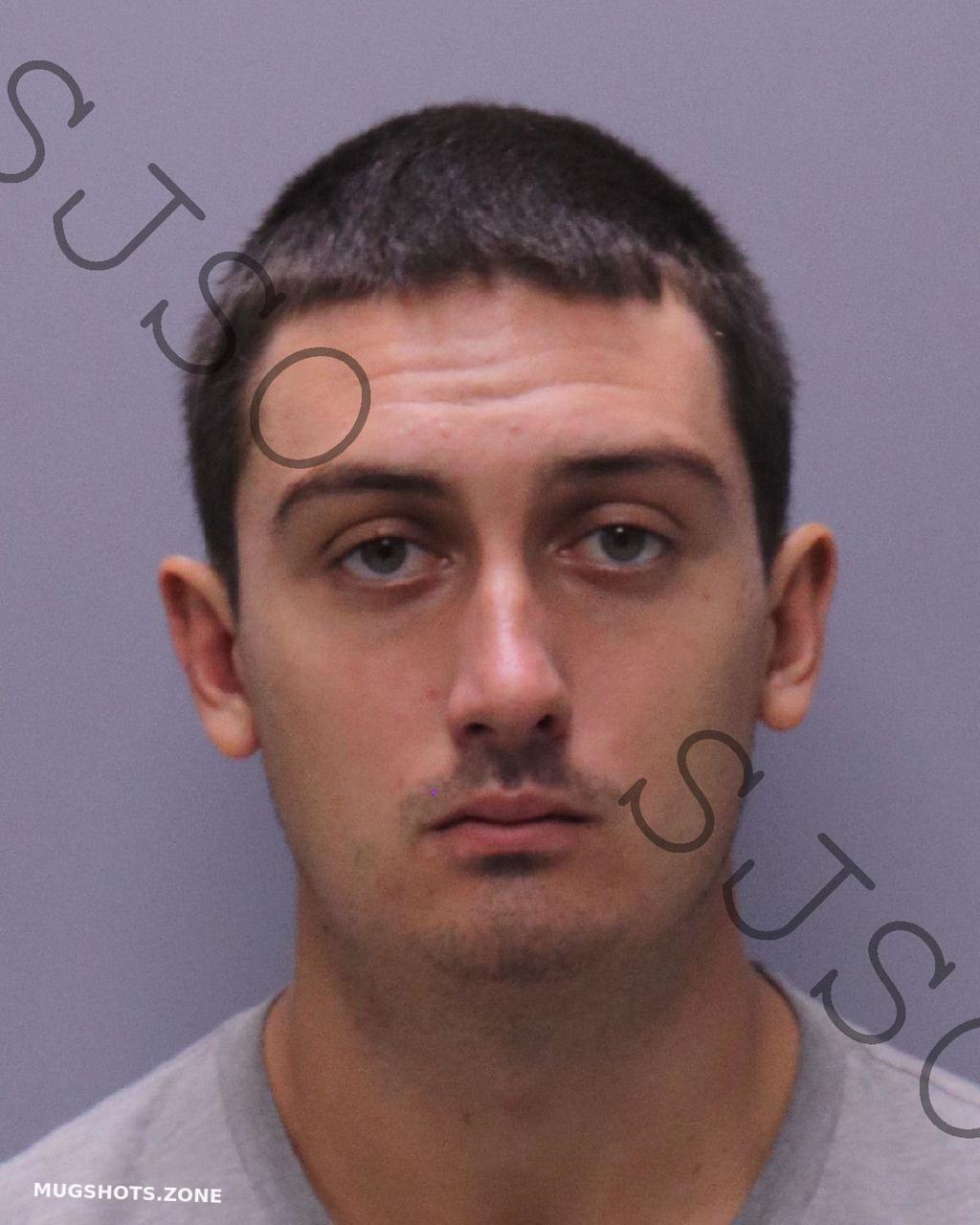 KILLEBREW CONNOR JAMES 10/20/2024 - St. Johns County Mugshots Zone