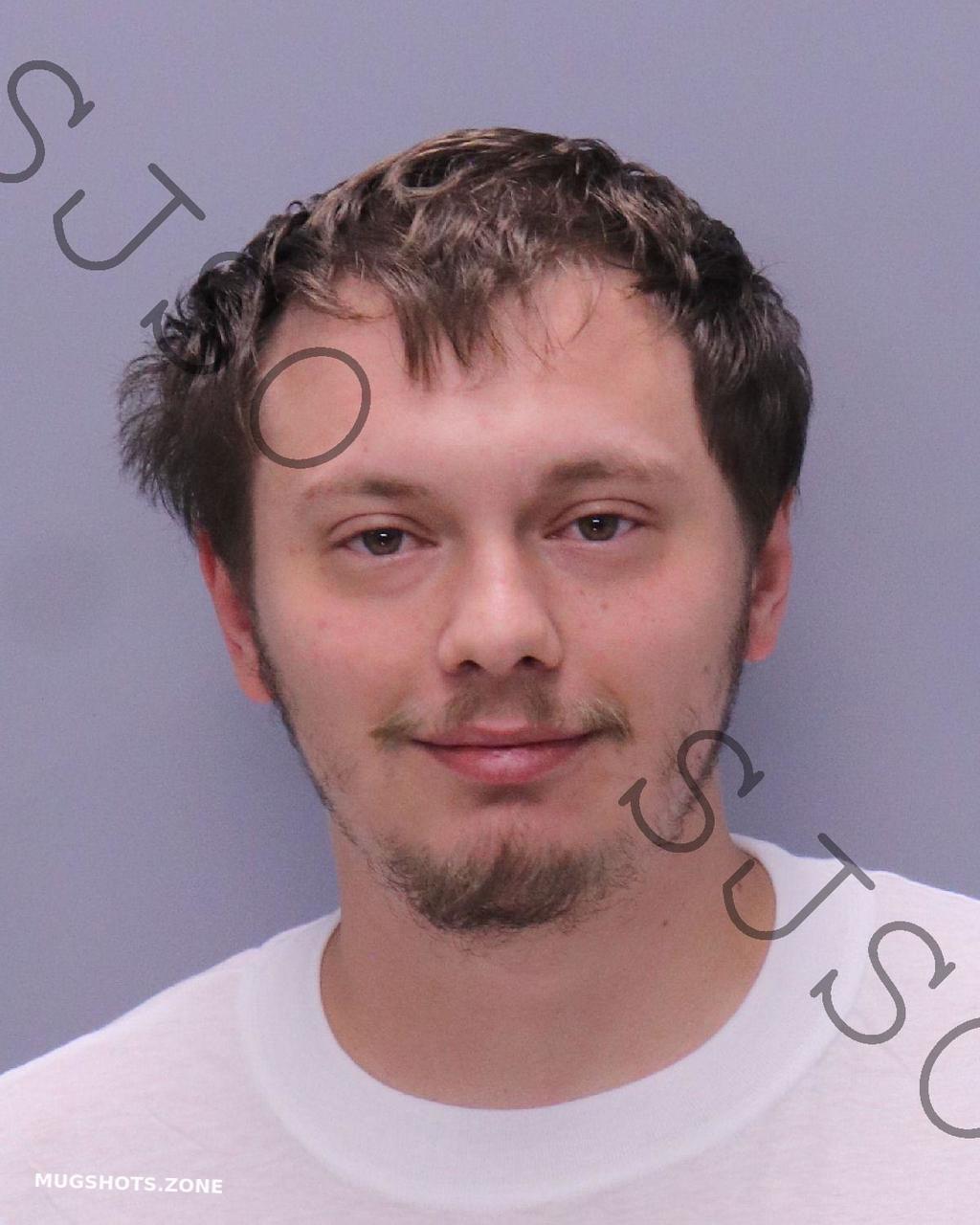 SHAFFER WILLIAM PATRICK 10/20/2024 - St. Johns County Mugshots Zone