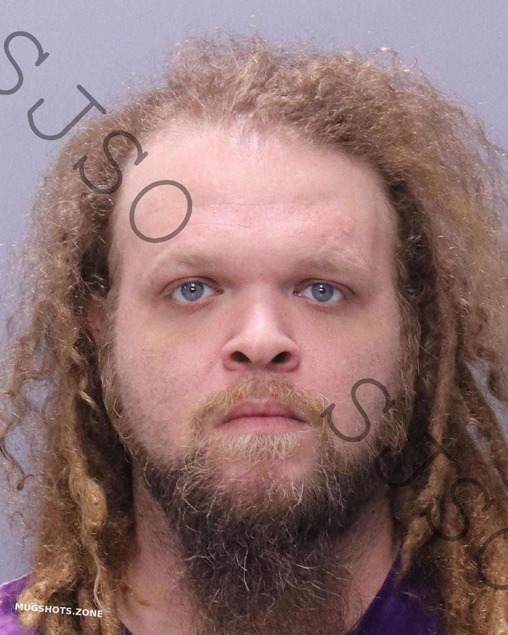 BOTTS JACOB RYAN 10/21/2024 - St. Johns County Mugshots Zone