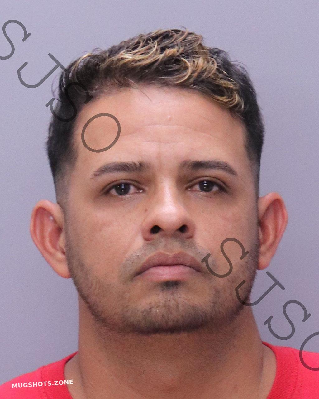 RODRIGUEZ MUJICA EDUARDO JOSE 10/21/2024 - St. Johns County Mugshots Zone
