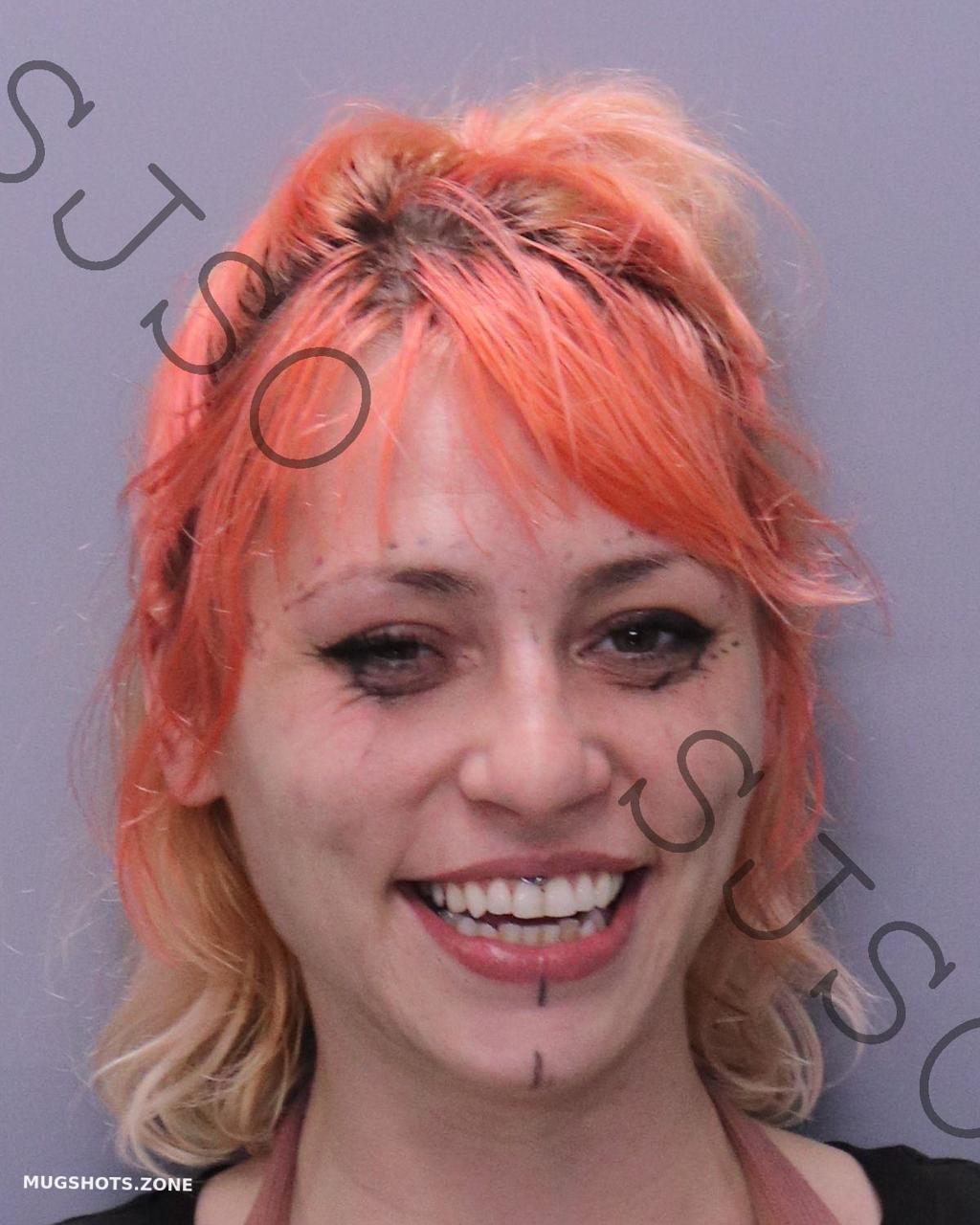 KRAJNIK VICTORIA LYN 10/22/2024 - St. Johns County Mugshots Zone