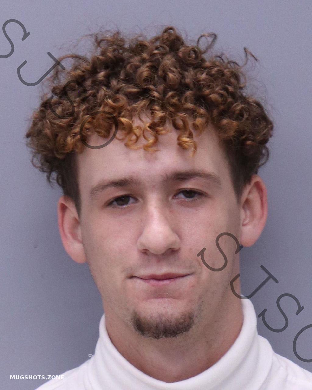 BULL REECE CALVIN 10/22/2024 - St. Johns County Mugshots Zone