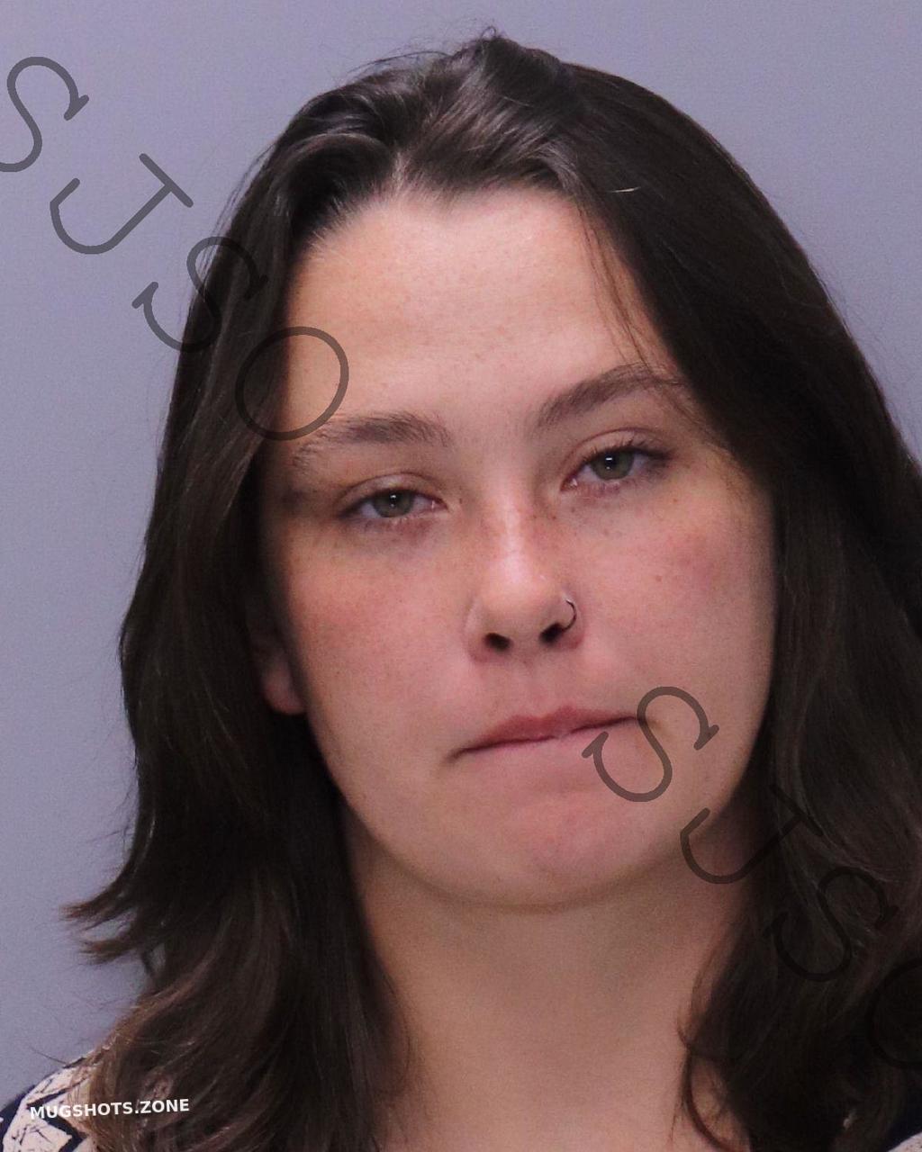 STAMPER BRINN ARDEN 10/24/2024 - St. Johns County Mugshots Zone