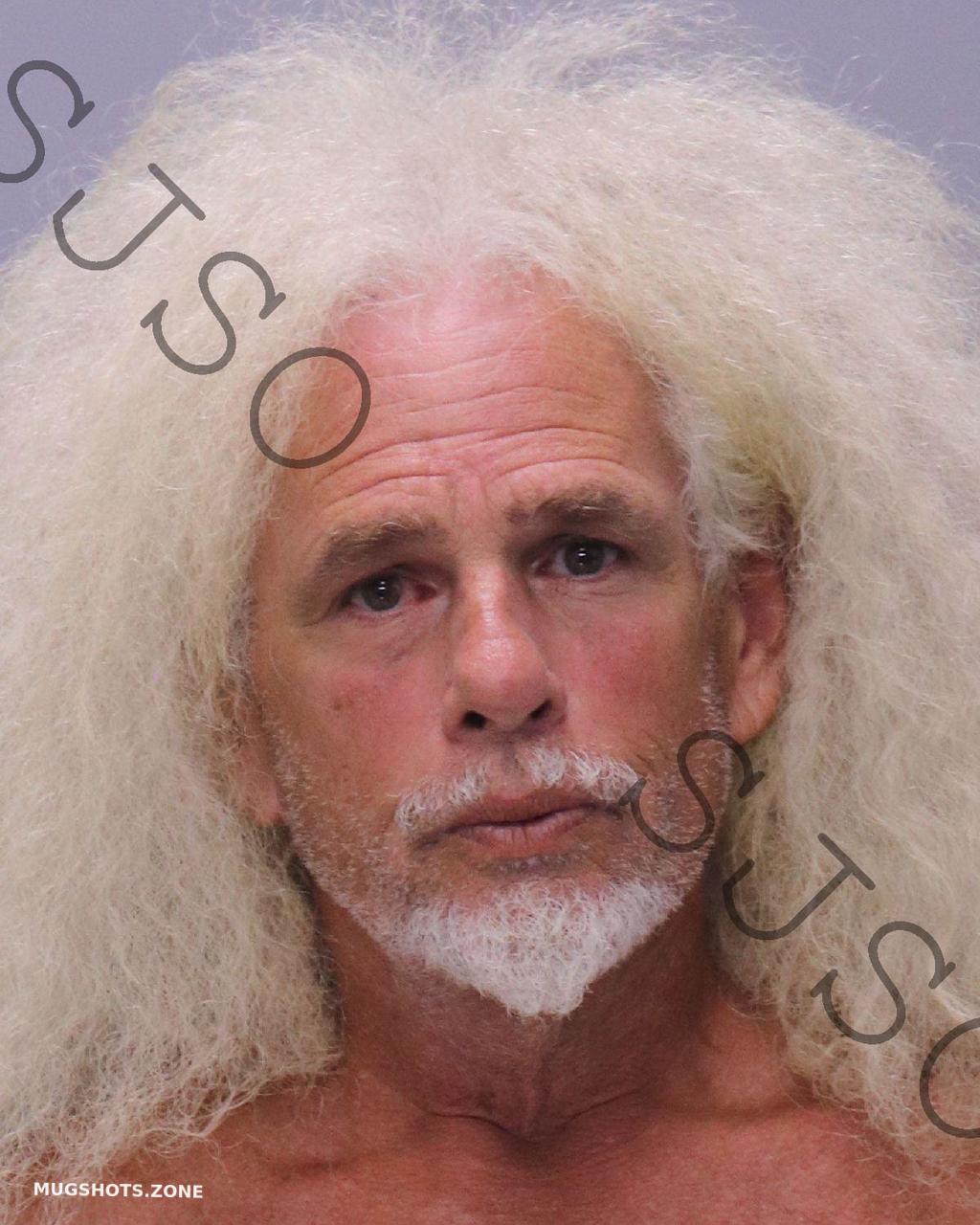 HARRISON STEVEN GILES 10/25/2024 - St. Johns County Mugshots Zone